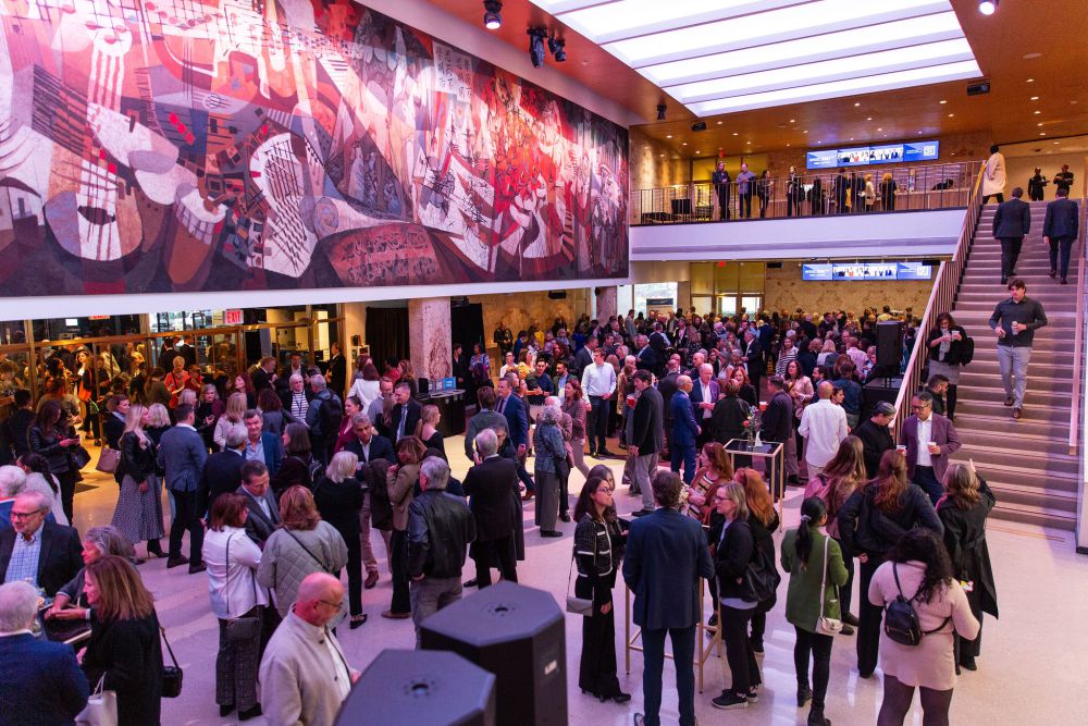 Angels Den | St. Michael’s Foundation