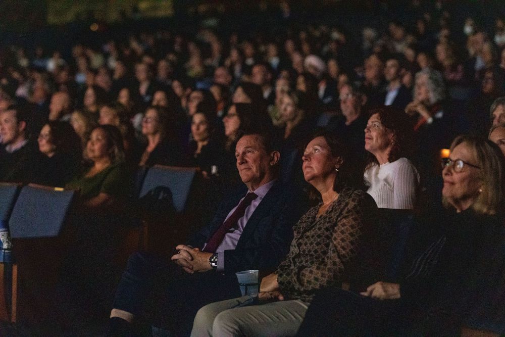 Angels Den | St. Michael’s Foundation